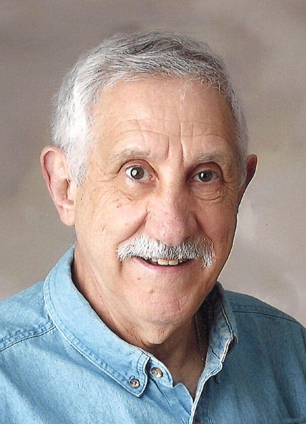 Kenneth (Ken) Anthony Dober | News, Sports, Jobs - The Freeman Journal